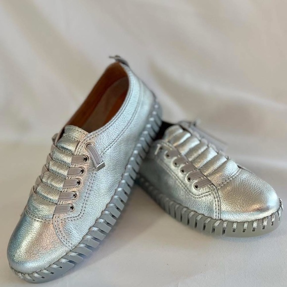 BOTTERO | Shoes | Bottero Comfort Brazilian 0 Leather | Poshmark